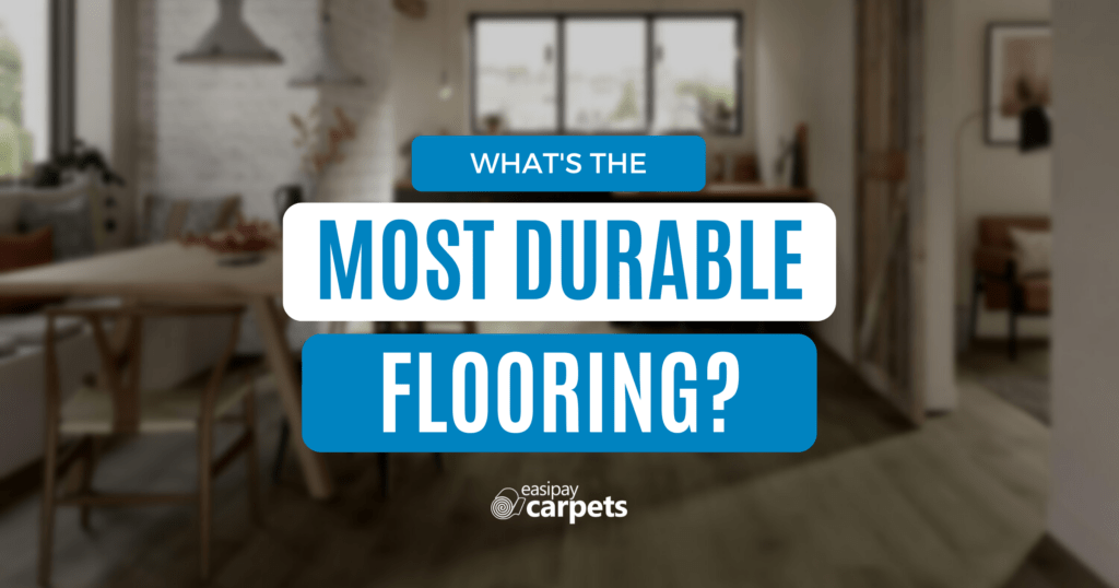 Foot Traffic Wars: Which Flooring Holds Up Best?
