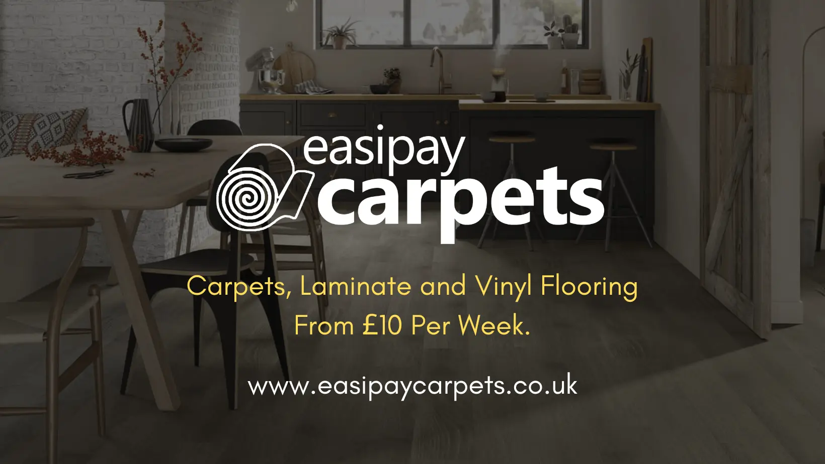 Contact Us - Easipay Carpets