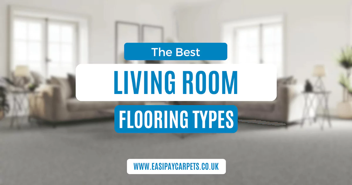 Which Is the Best Flooring Choice For Living Rooms?