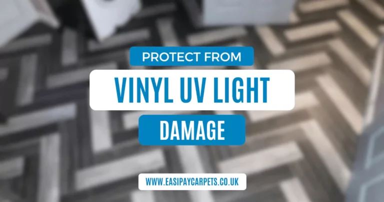 Vinyl Flooring And UV Light: How To Protect Your Floors