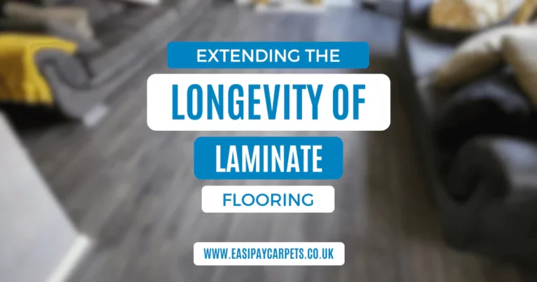 How To Extend The Longevity Of Your Laminate Flooring