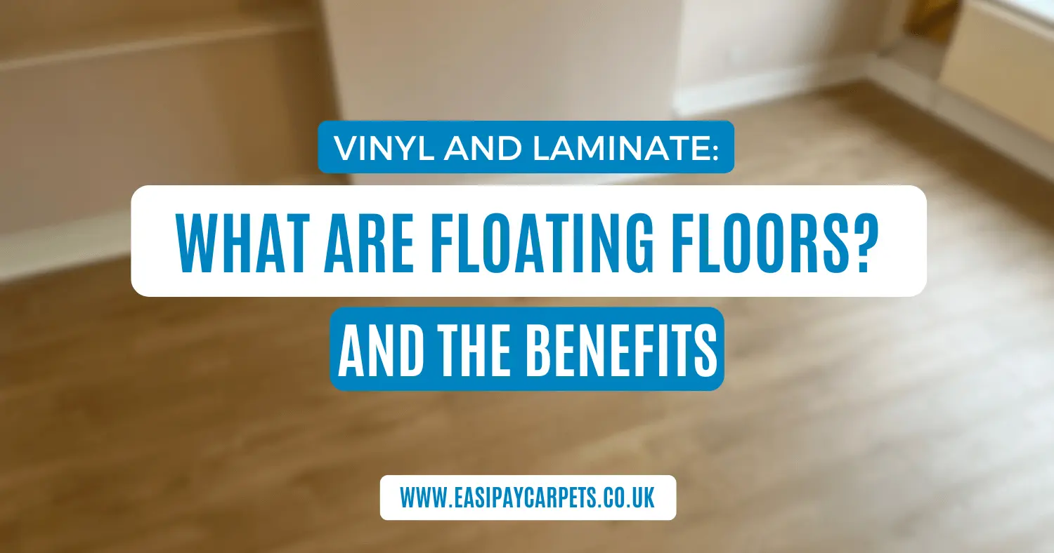 What Are Floating Floors?